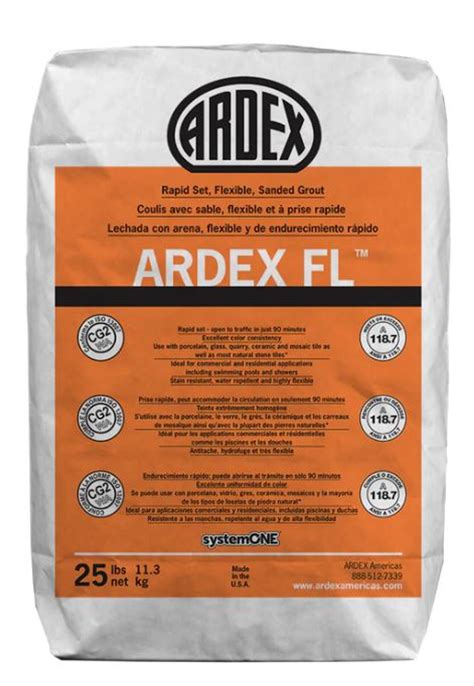 Ardex Grout