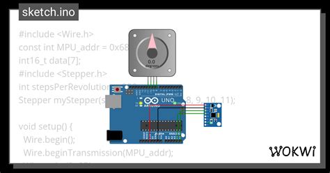 L4 Wokwi Esp32 Stm32 Arduino Simulator