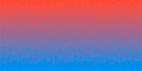 붉은 그라데이션을 가진 다각형 모자이크 추상기하학적 배경 낮은 폴리 2차 도형에 대한 스톡 벡터 아트 및 기타 이미지 2차 도형 3차원 형태 결정체 Istock