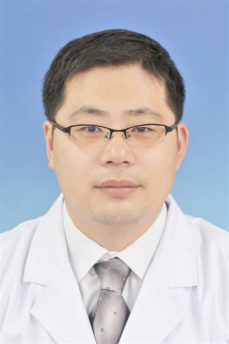 吴清华 江南大学无锡医学院