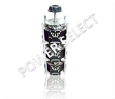 7 5 Kva Dimmerstat Auto Transformer Variac 3 Phase At ₹ 13000 In New Delhi