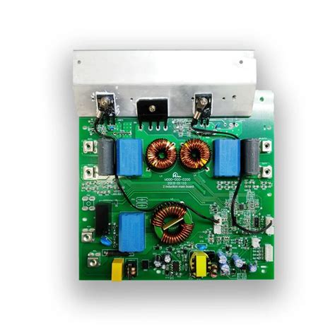 Induction Cooker Motherboard Buy Half Bridge Induction Main Board