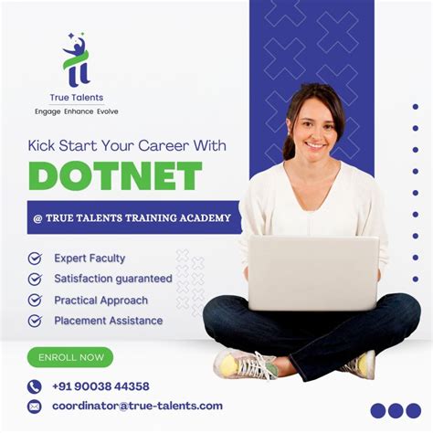 True Talents Training Academy On Linkedin Techcourses Careergrowth