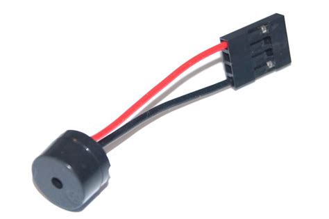 Buzzer Arduinoluanode Wire Inny Producent Sklep Empikcom