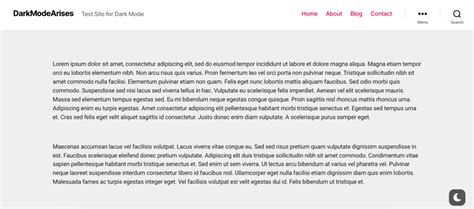 Easiest Way To Add Elementor Dark Mode To Your Website WP Hive