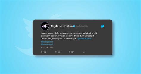 Easy Way To Center Embedded Tweets In Wordpress