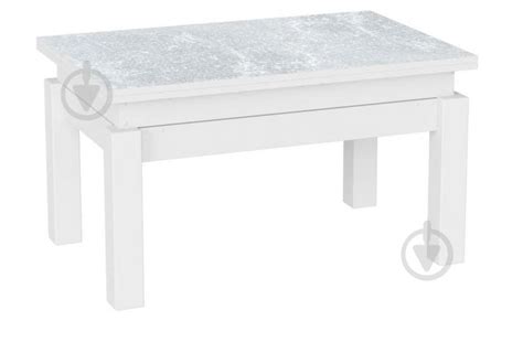 ᐉ Стіл трансформер Батерфляй ательє світлий • Краща ціна в Києві Україні • Купити в Епіцентр