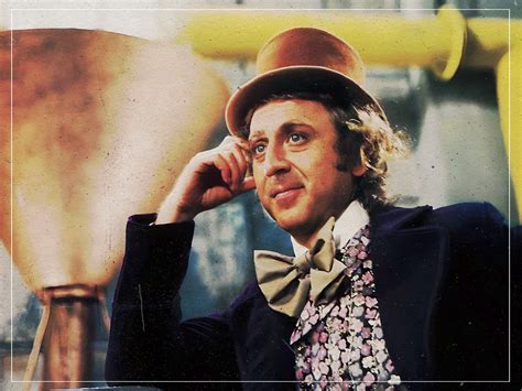 Exploring The Bizarre Willy Wonka Serial Killer Fan Theory