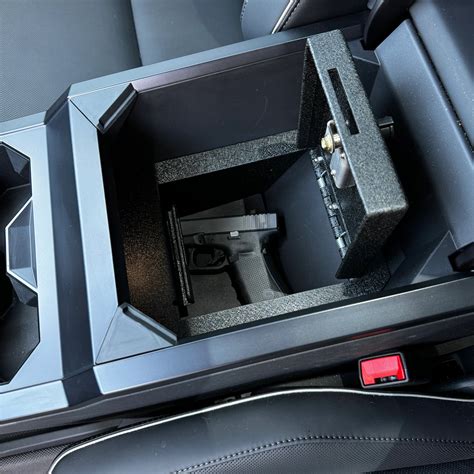 Cybertruck Rpm Tesla Aftermarket Accessories