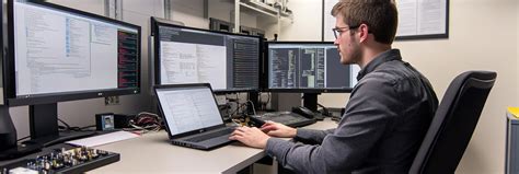 Embedded Developer Programátor C C Fotovoltaika Chytrá Fotovoltaika Na Míru