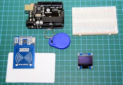 Arduino Rfid замок своими руками урок по шагам код проекта