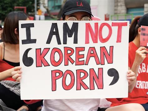 How Molka Voyeurism Through Spy Cameras Has Become A Part Of Daily Life In South Korea Eyerys