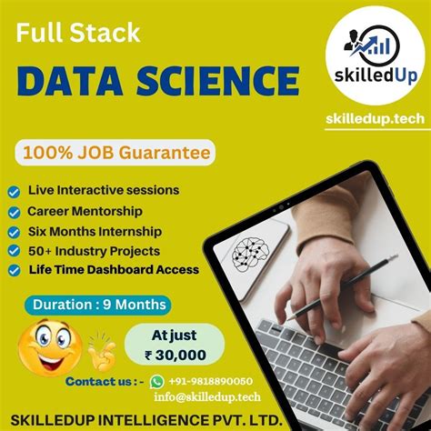 Skilledup On Linkedin Skilledup Datascience Datasciencecareer