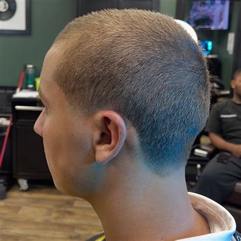 Eagleville Barber Elijah Mackey Calimackthebarber • Instagram