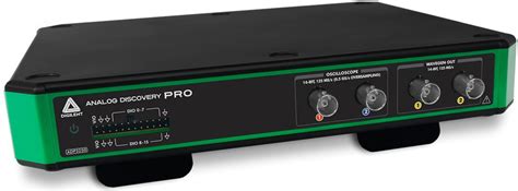 Analog Discovery Pro Gardenlopez