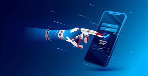 Why Are Bots Taking Over The Internet Jumpstart Magazine