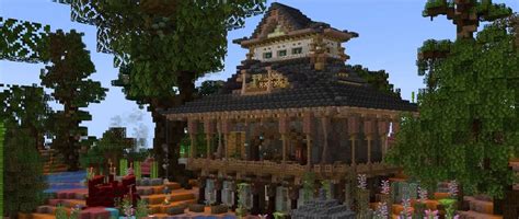Easy Ways To Improve Your Build In Minecraft