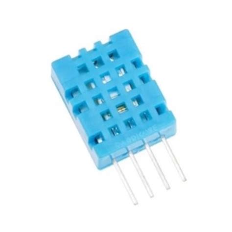 Sensor De Umidade E Temperatura Dht11 Arduino Programação Envio