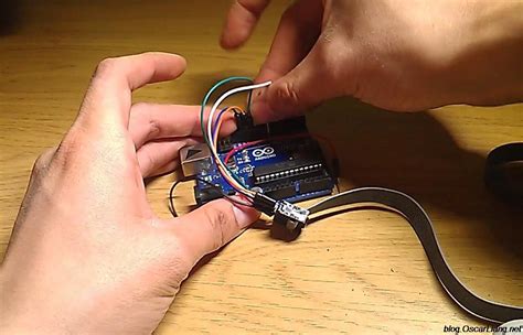 flash blheli on blue series 12a esc using arduino oscar liang