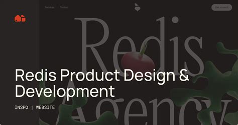 Redis Product Design And Development [website] No Code Supply Co