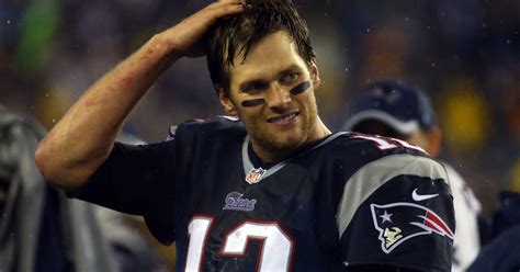 Direct Evidence Shows Tom Brady Knew About Deflated Footballs Nfl
