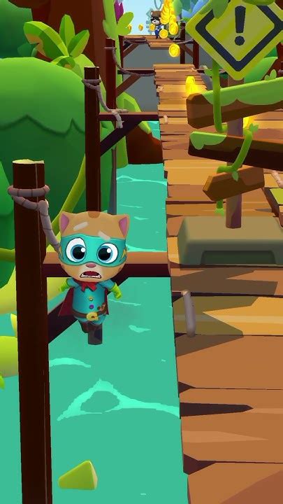 Funny Fails Talking Tom Time Rush Vs Hero Dash Vs Gold Run Android Ios