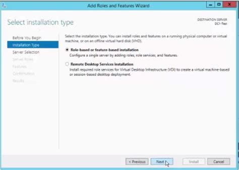 How To Add A Pdc To Active Directory Domain Naxreoff