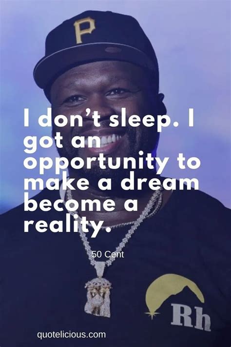 40 Best 50 Cent Quotes And Sayings With Images 50 Cent Quotes 50