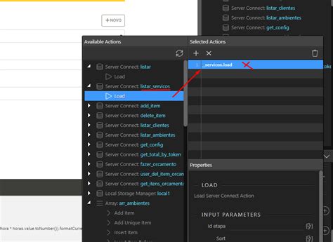 Problems With Id With Example Listservices Bugs Wappler Community