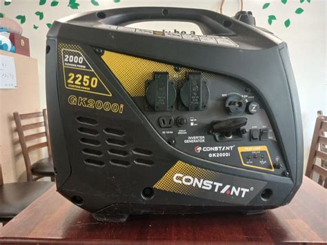 캠핑발전기 당근 중고거래