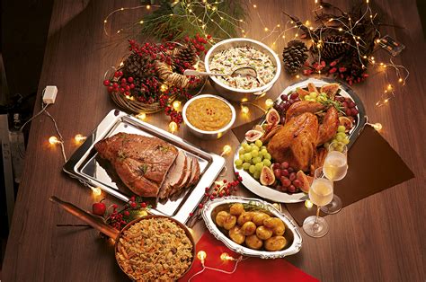 Nutricionista Dá Dicas De Como Equilibrar A Alimentação Nas Festas De