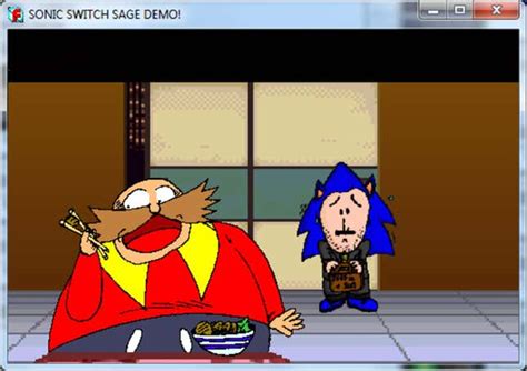 Sonic Switch Screenshots And Videos Kotaku