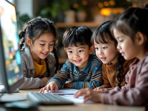 My First Coding Journey Ai Edition 6 10 Years Old Grand Slam It