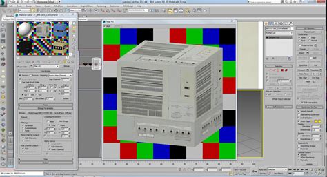 IBM System 360 Behance