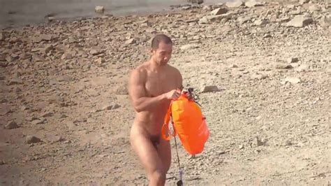 Naturist Beach 01