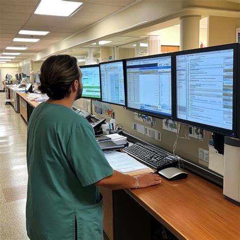 dynamic patient care coordination system with realtime communication