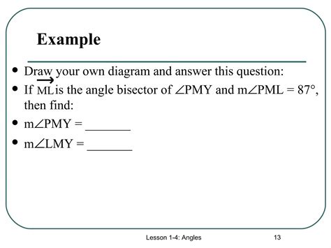 Angles Ppt PPT D Graphics Computer Software And Applications