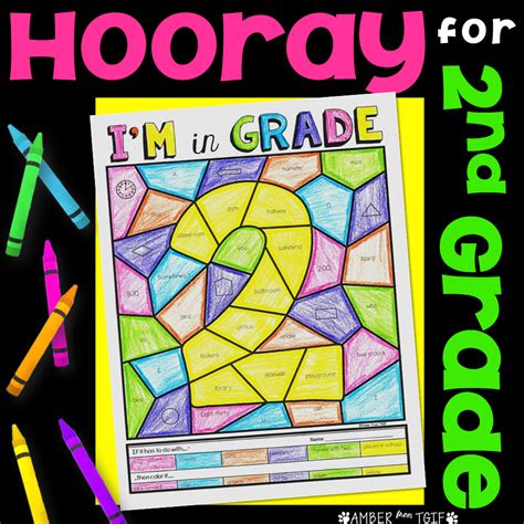 Back To School 2nd Grade First Week Of School Second Grade Activities Made By Teachers