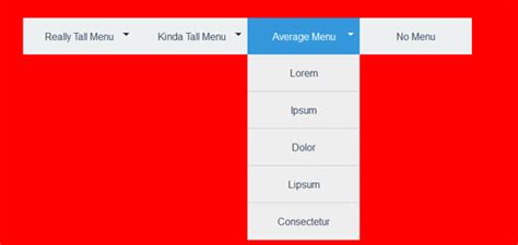 50 Best Free Css Drop Down Menu Freshdesignweb