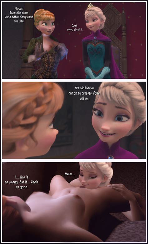Post 2371818 Anna Elsa Frozen Rastifan