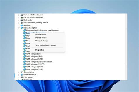 How To Disable Network Adapter On Windows Easy Ways