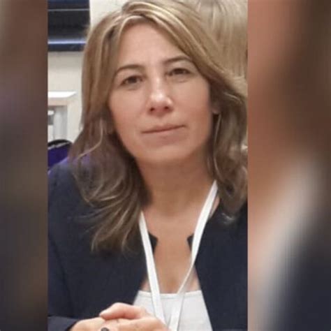 Meryem GÜrbÜz Professor Associate Kocaeli University İzmit Department Of History