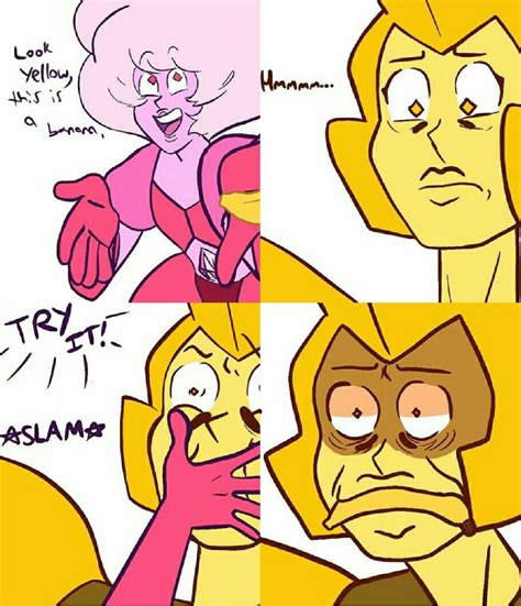 Universe Tv Steven Universe Memes Steven Universe Characters Erma