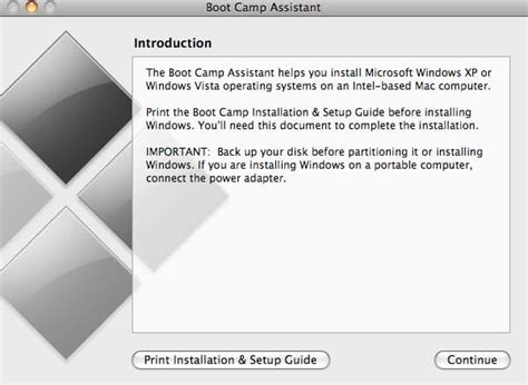 Tutorial How To Delete A Boot Camp Partition In Your Mac Os X The Tech Journal