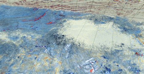 Interactive Scientific Visualization On AWS With NVIDIA IndeX SDK AWS Partner Network APN Blog