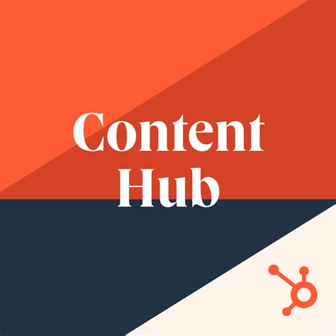 Hubspot Content Hub