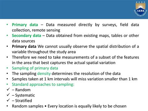 Input And Output Data In Gispdf Databases Computer Software And Applications