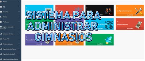 Software Para Gimnasio Con Codigo Fuente En Php Compra Código Fuente