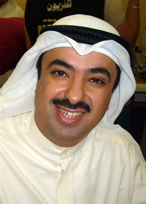 النائب علي فهد راشد علي الراشد
