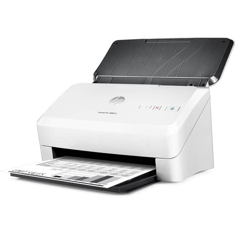 Hp Scanner